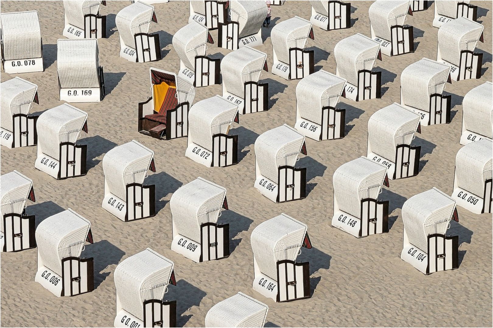 Fotofreunde zeigen faszinierende Werke: Hier ein kleiner Vorgeschmack ...